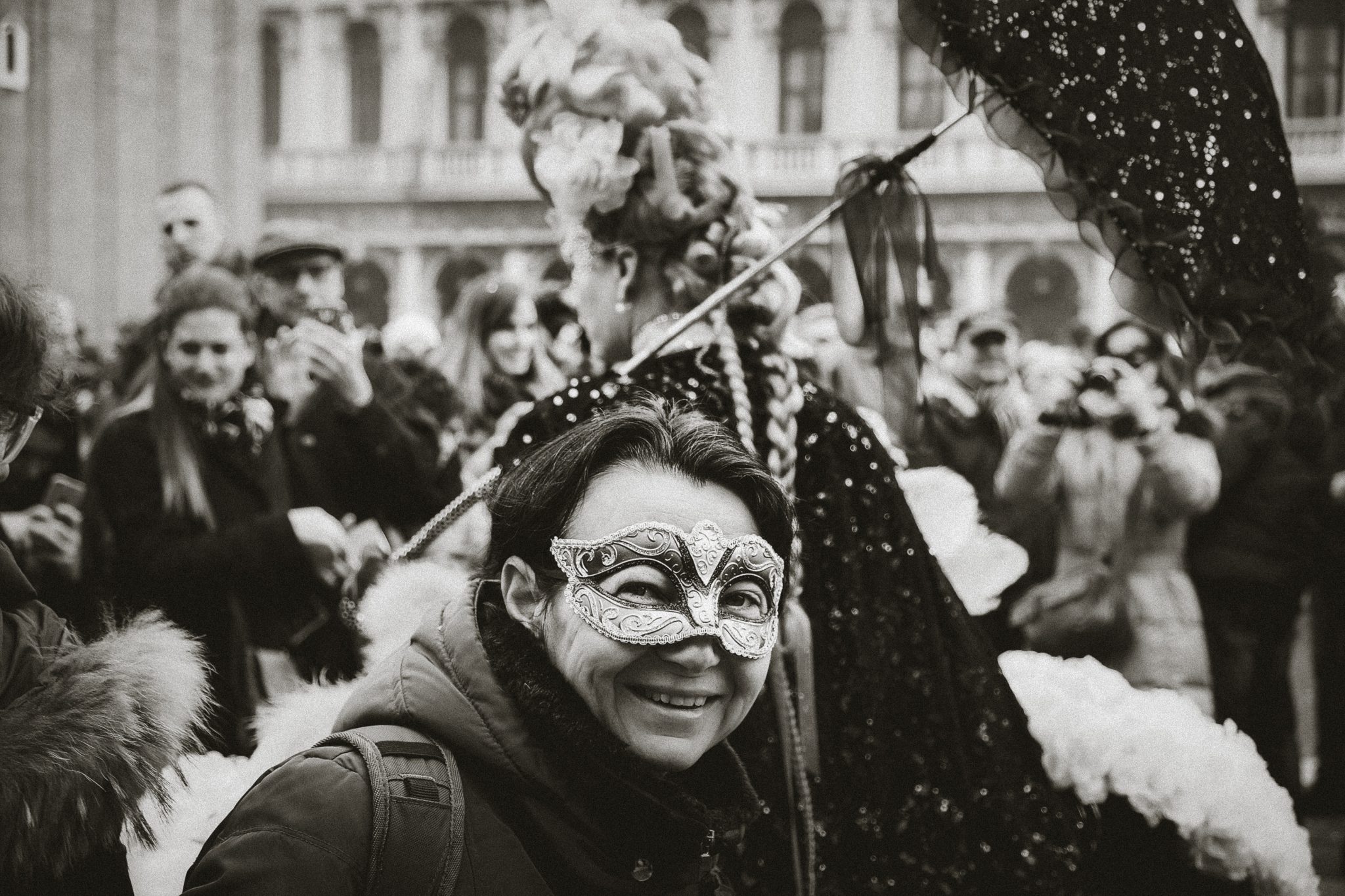 Carnaval en España: Historia y Tradiciones